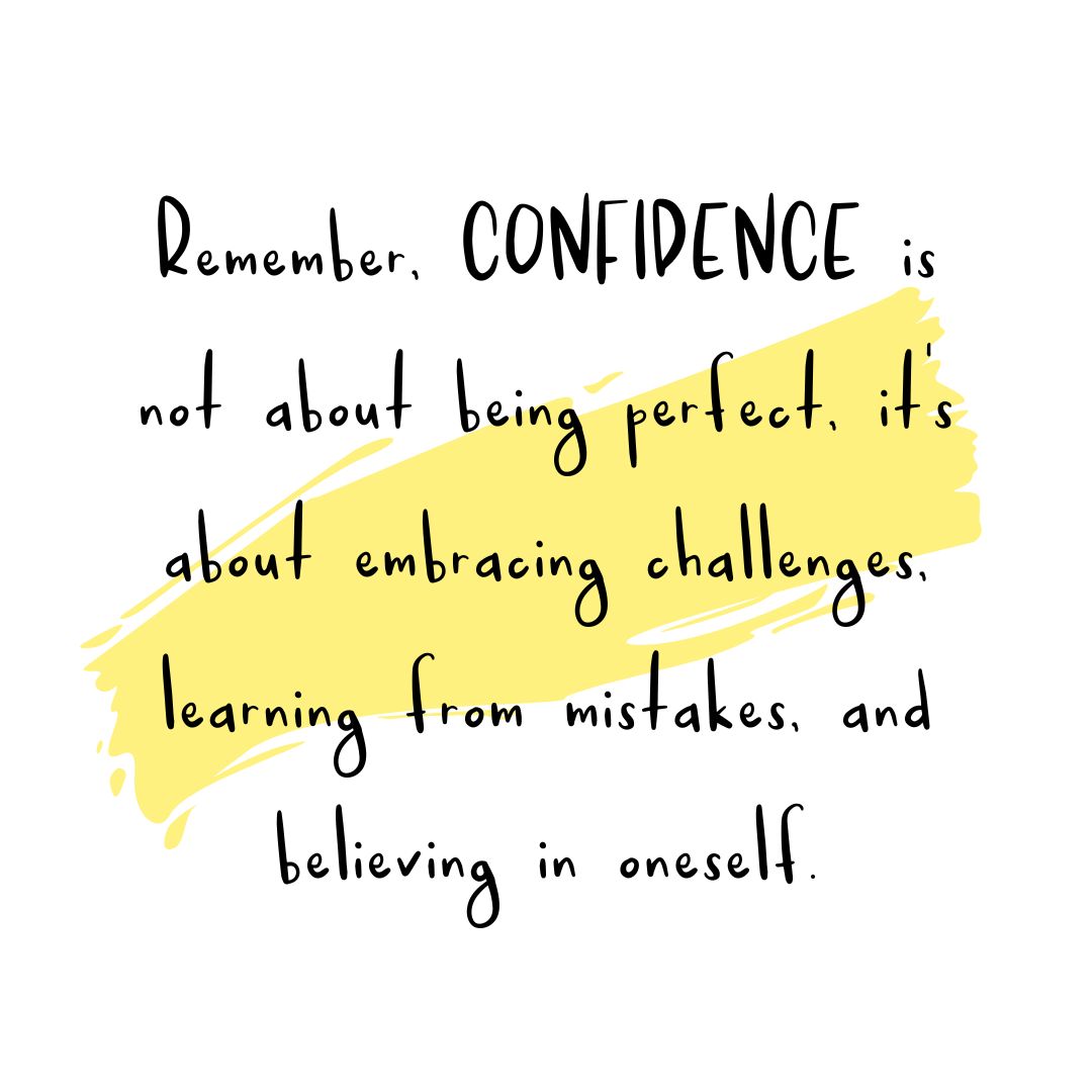 Three Quick Ways to Teach Children Confidence | tinyvalues.com